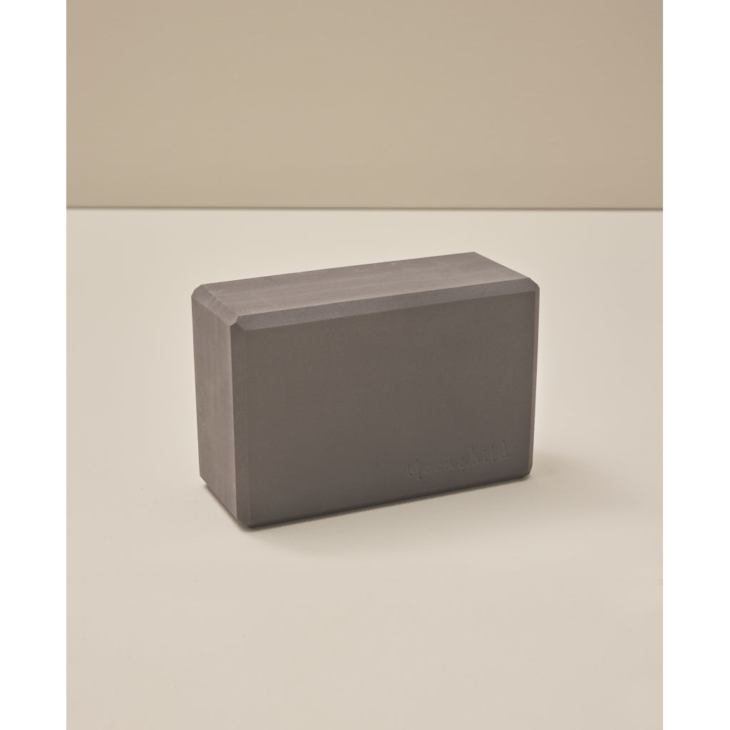 Moonchild Foam Block - Moon Stone – Moonchild Yoga Wear