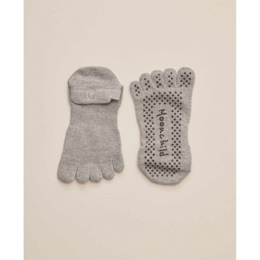 Enhance Your Yoga Pilates Practice with Moonchild Toe Sox - Shop Now ...