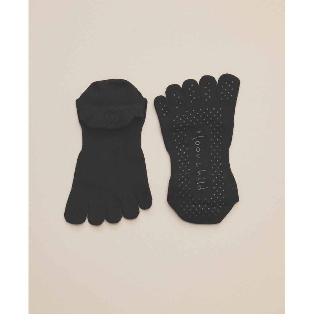 Enhance Your Yoga Pilates Practice with Moonchild Toe Sox - Shop Now ...